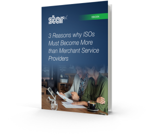 3 Reasons why ISOs Must Become More than Merchant Service Providers