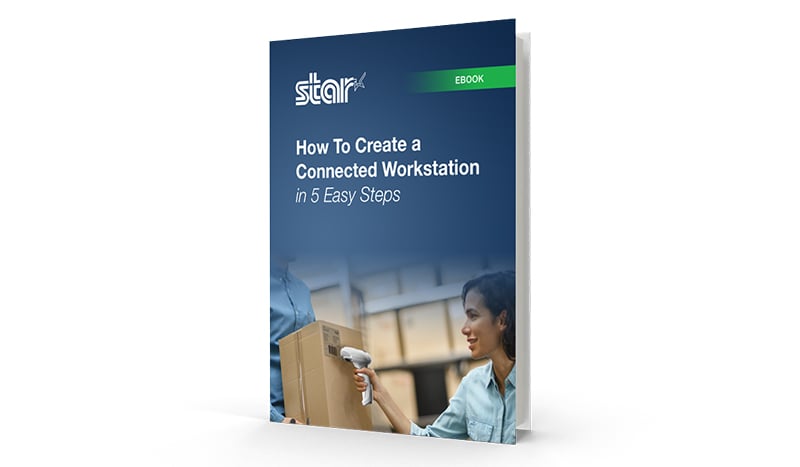 How to Create a Connected Workstation in 5 Easy Steps