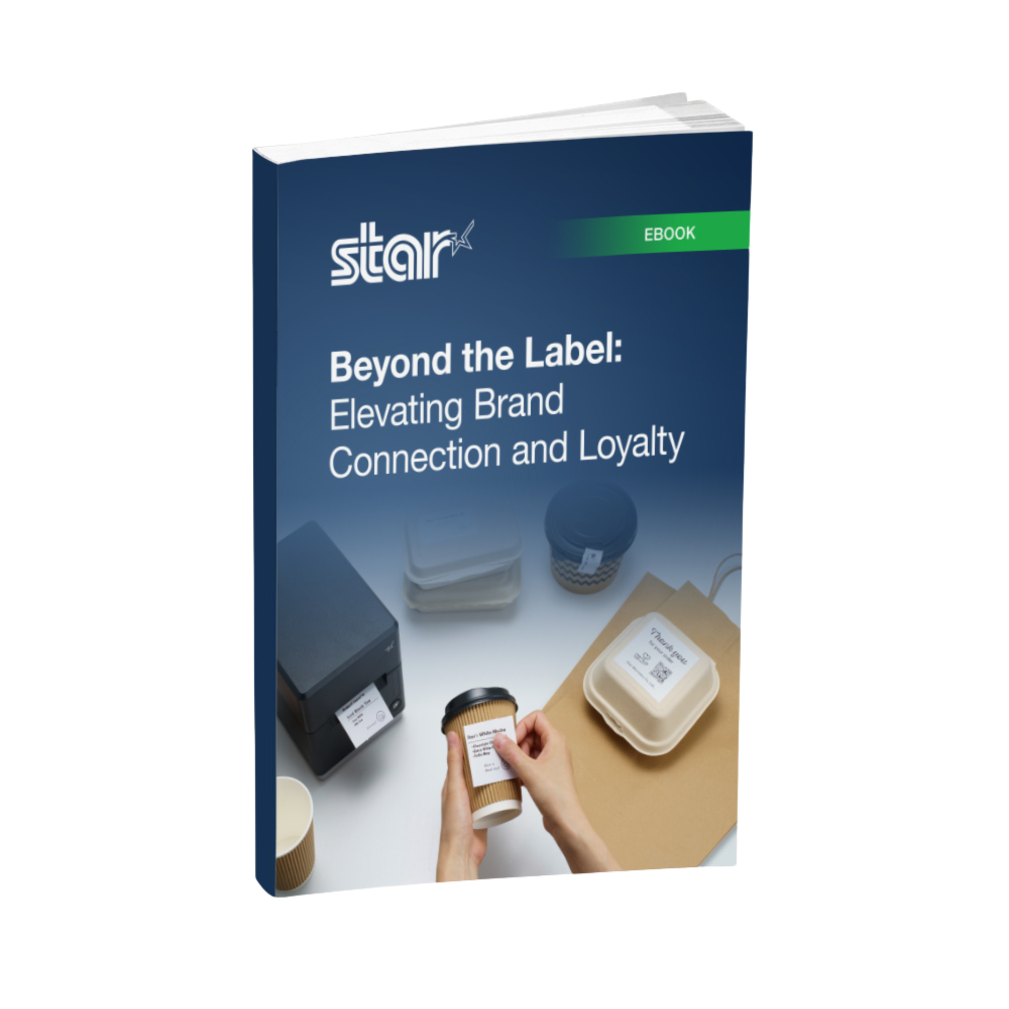 Elevating Brand Loyalty with Strategic Labeling | STAR