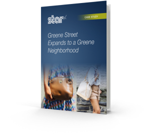 Greene Street Expands to a Greene Neighborhood