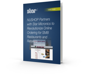 NUSHOP & Star Micronics Revolutionize Online Ordering for Restaurants ...