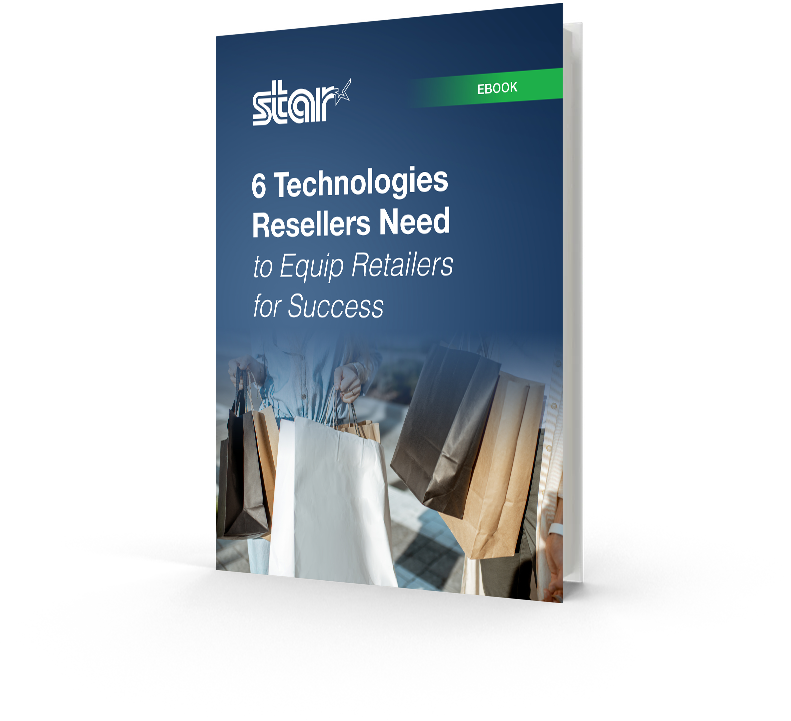 6 Technologies Resellers Need to Equip Retailers for Success