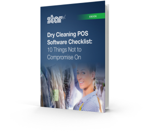 Dry Cleaning POS Software Checklist: 10 Things Not to Compromise On