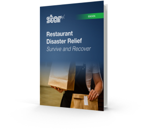 Restaurant Disaster Relief: Survive and Recover