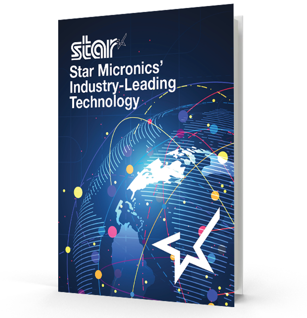 Star Micronics' Industry-Leading Technology