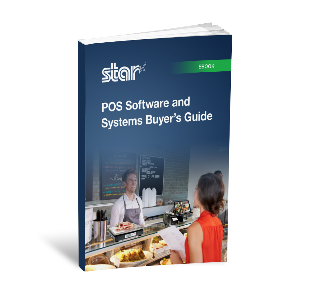 POS Software and Systems Buyer's Guide